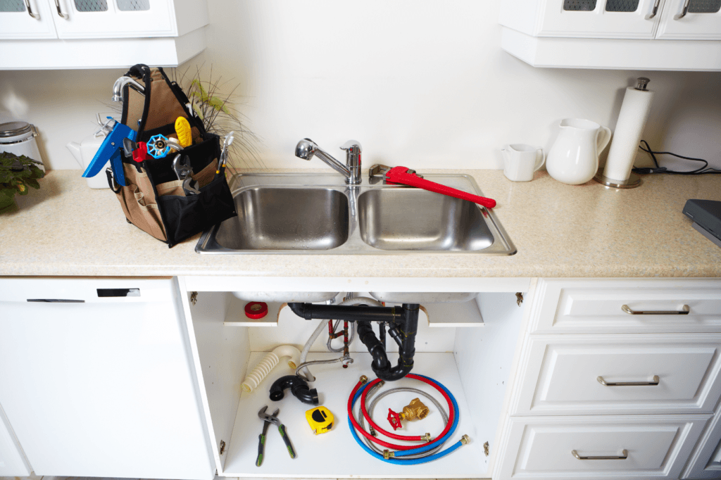 5 Reasons Insurance is Vital for Plumbing and HVAC Pros - SWG Specialty